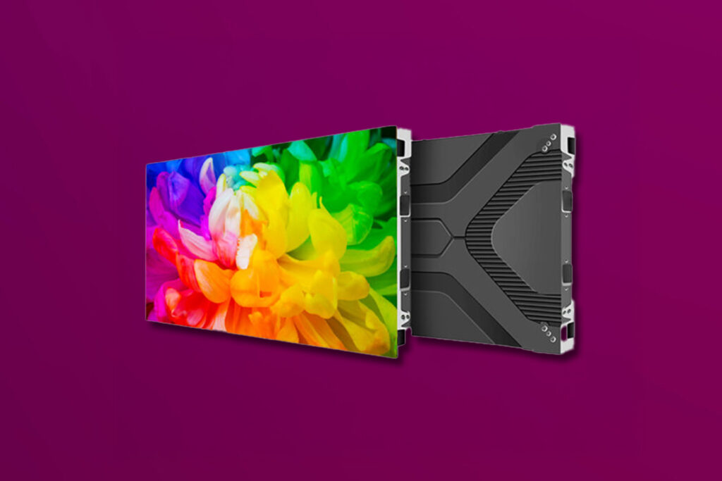 LED Solutions Pro – Custom LED Video Walls